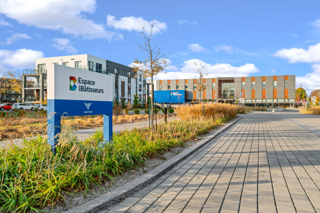 Arium Design | Signalétique et design - Arium Design Inc.